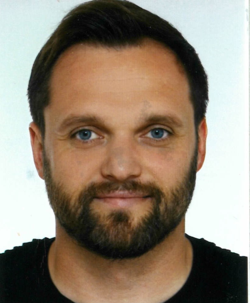 Unser Team – Janik GmbH